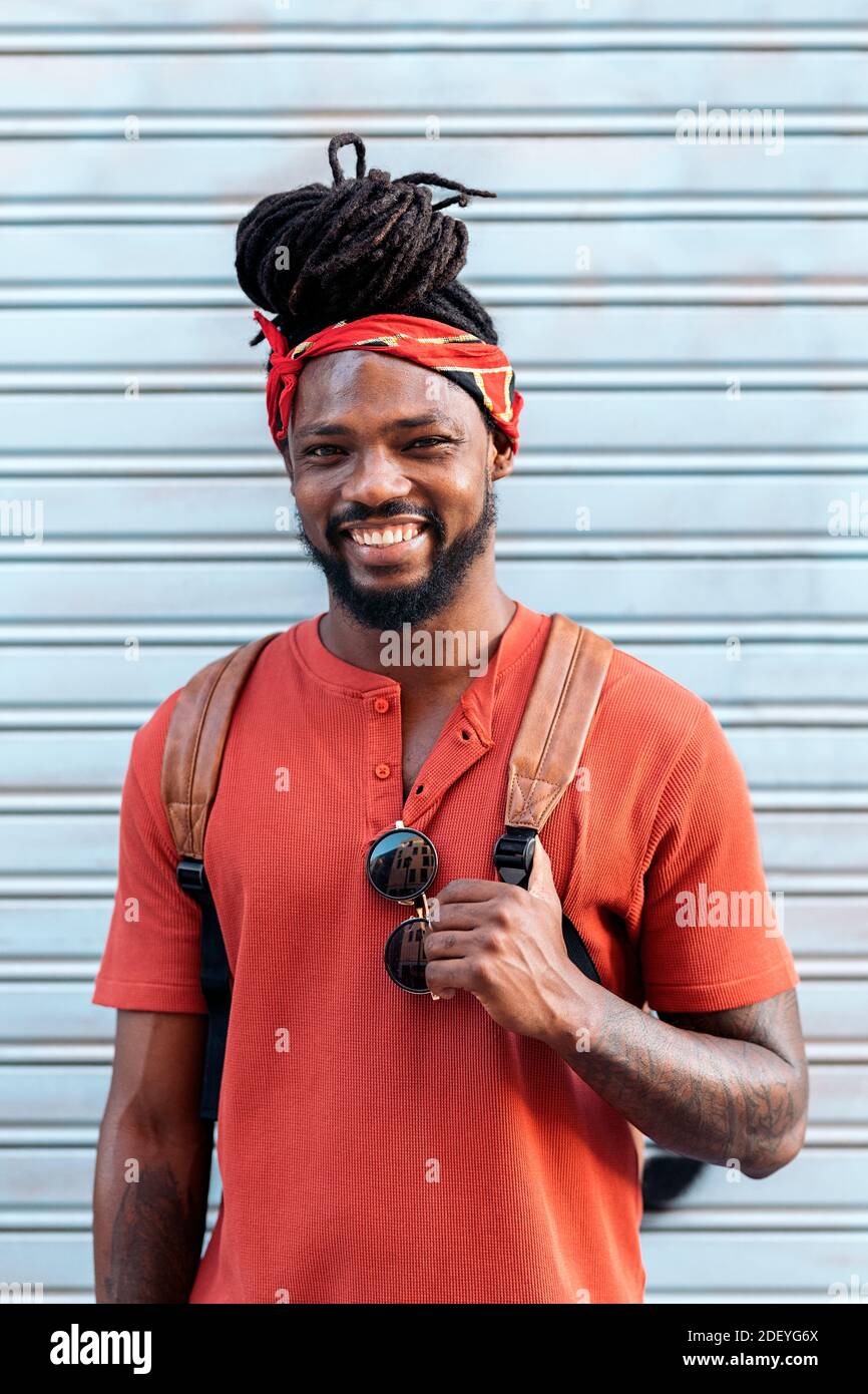 Rasta boy hi-res stock photography and images - Alamy