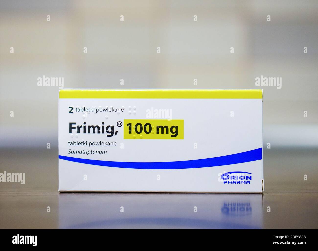 Frimig hi-res stock photography and images - Alamy
