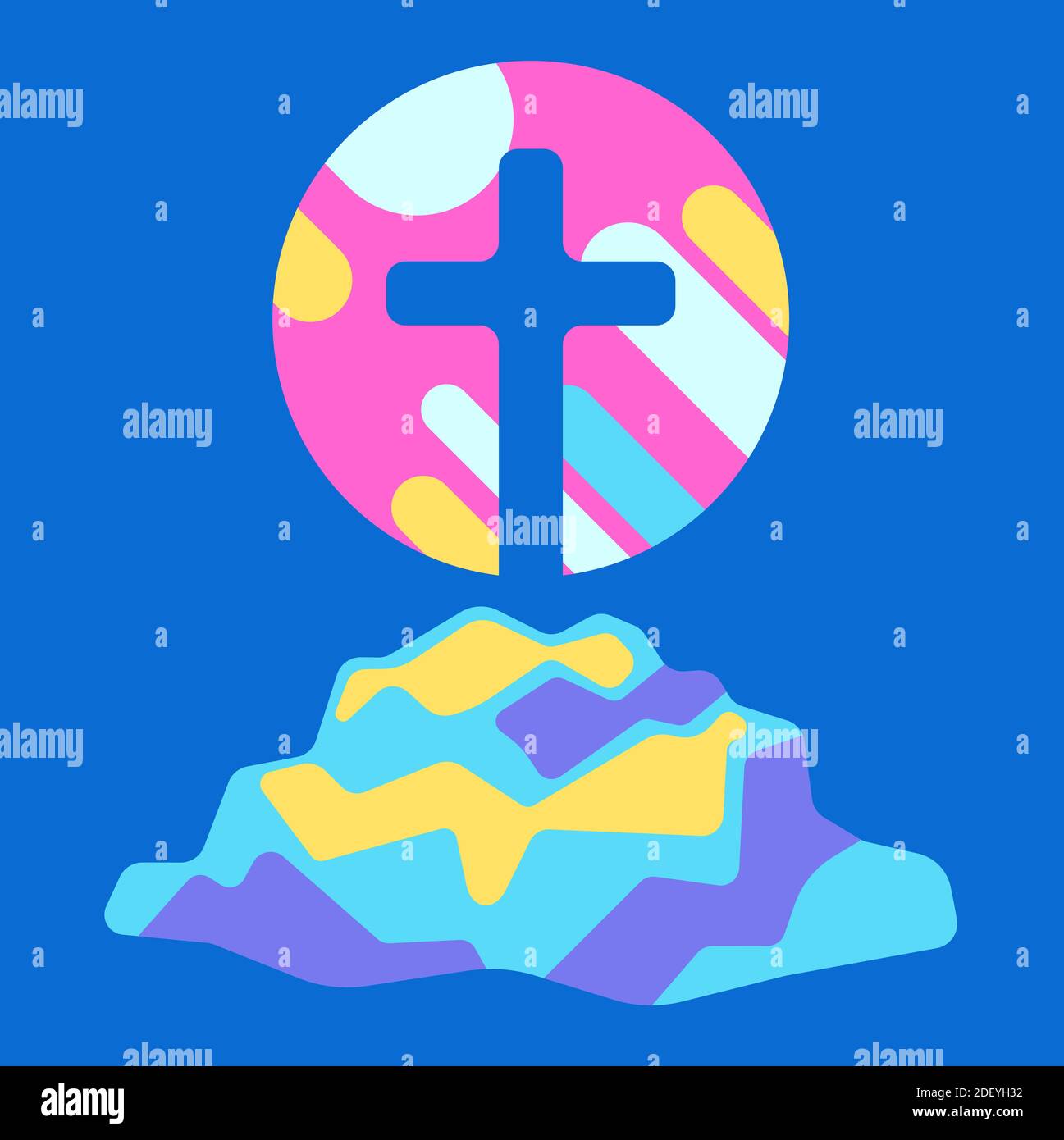 Jesus trendy hi-res stock photography and images - Alamy