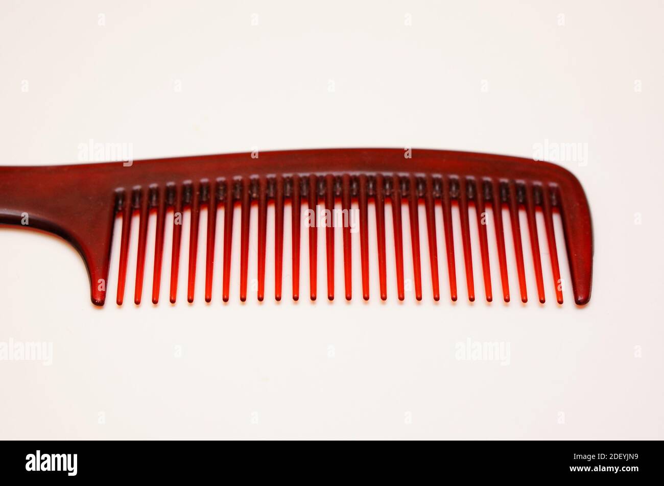 New comb hi-res stock photography and images - Alamy