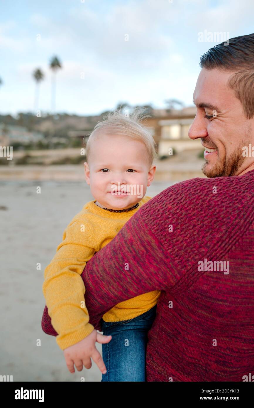 Beard dad shirt hi-res stock photography and images - Alamy