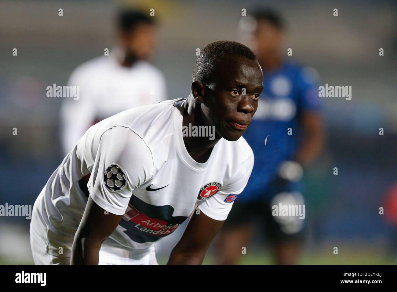 Mabil midtjylland hi-res stock photography and images - Alamy