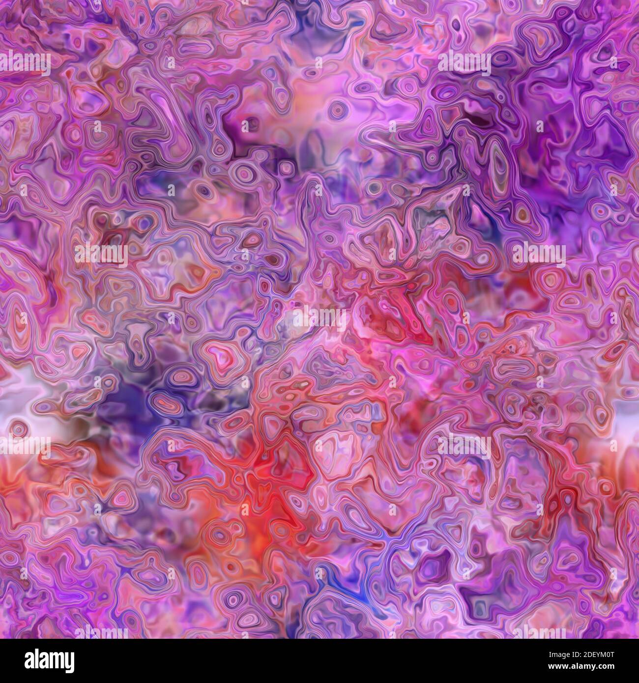 Vivid seamless distorted wavy digital warp texture Stock Photo - Alamy