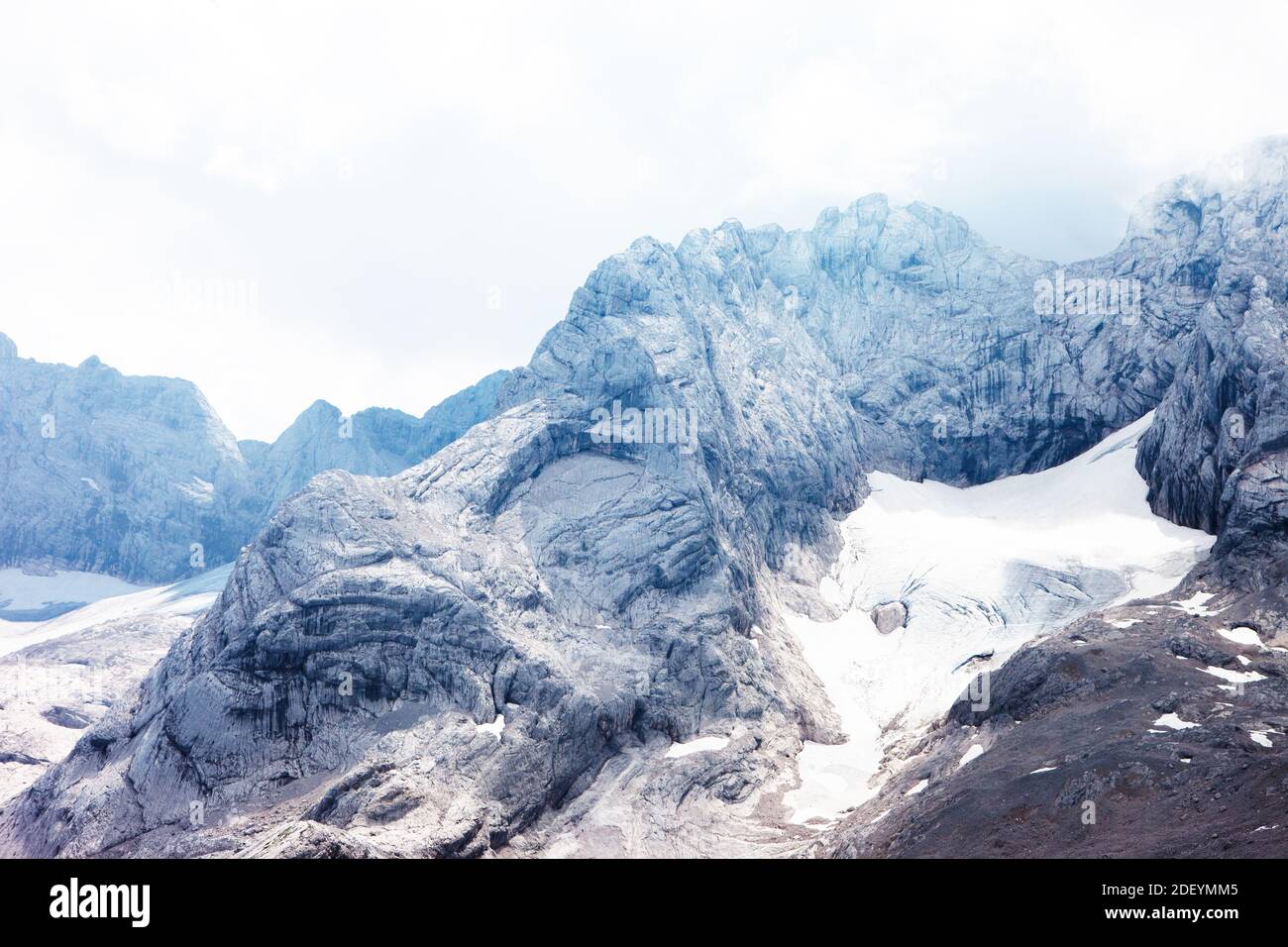 High up in the alps hi-res stock photography and images - Alamy