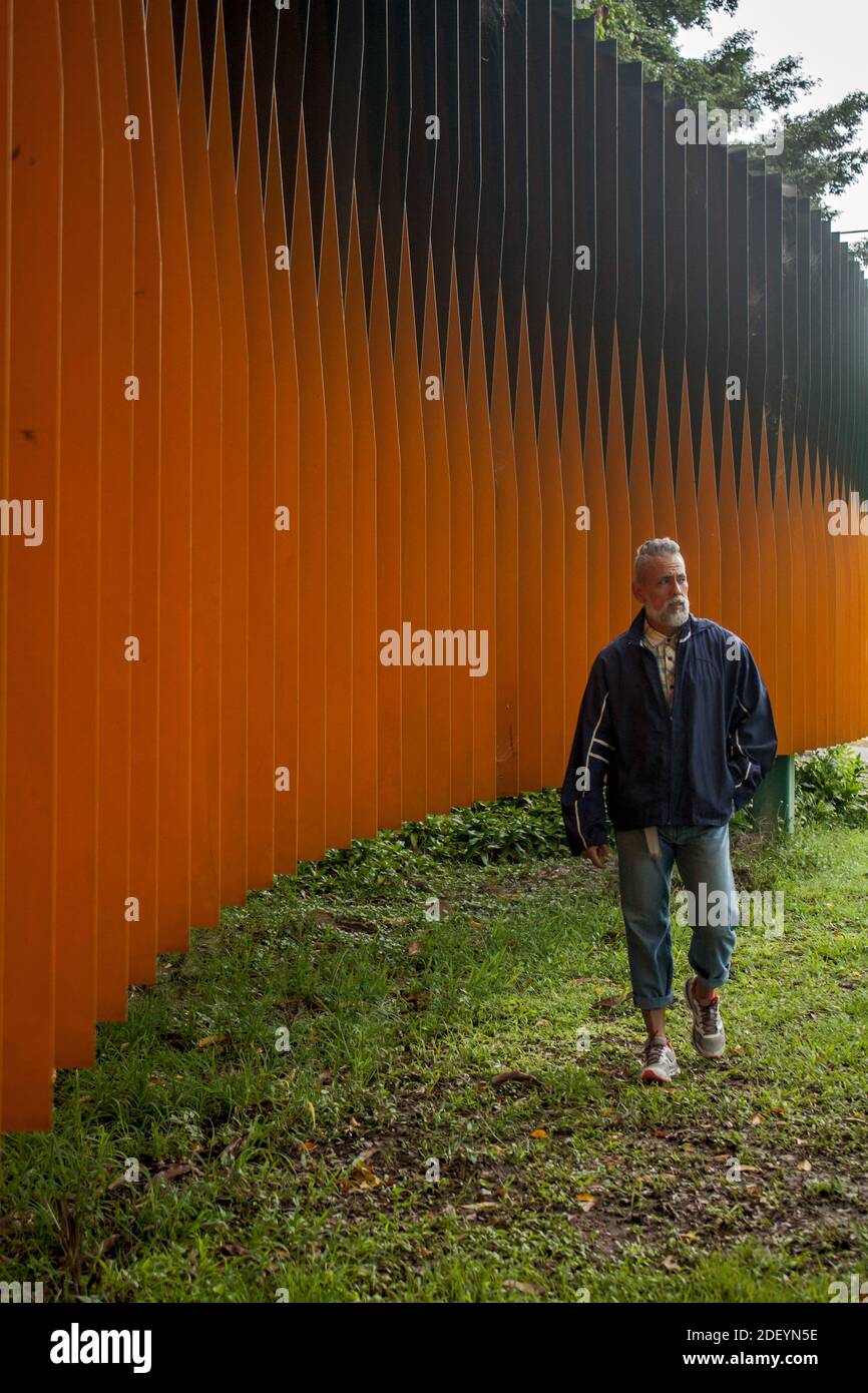 Handsome daddy hi-res stock photography and images - Alamy