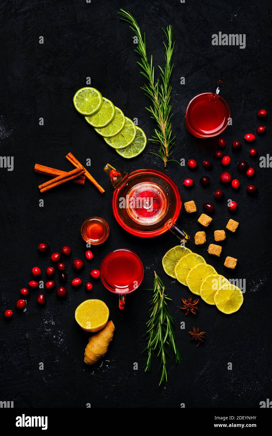 Restorative drink hi-res stock photography and images - Alamy