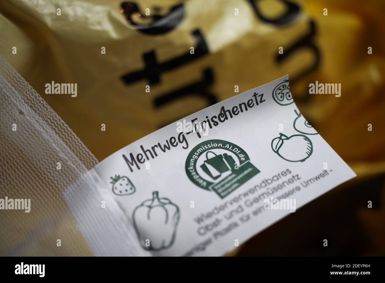 Sack label hi-res stock photography and images - Alamy