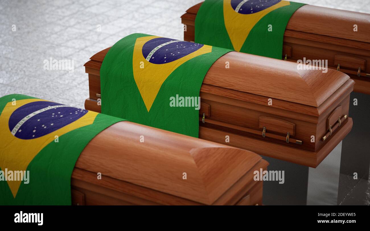Brazil earthquake hi-res stock photography and images - Alamy