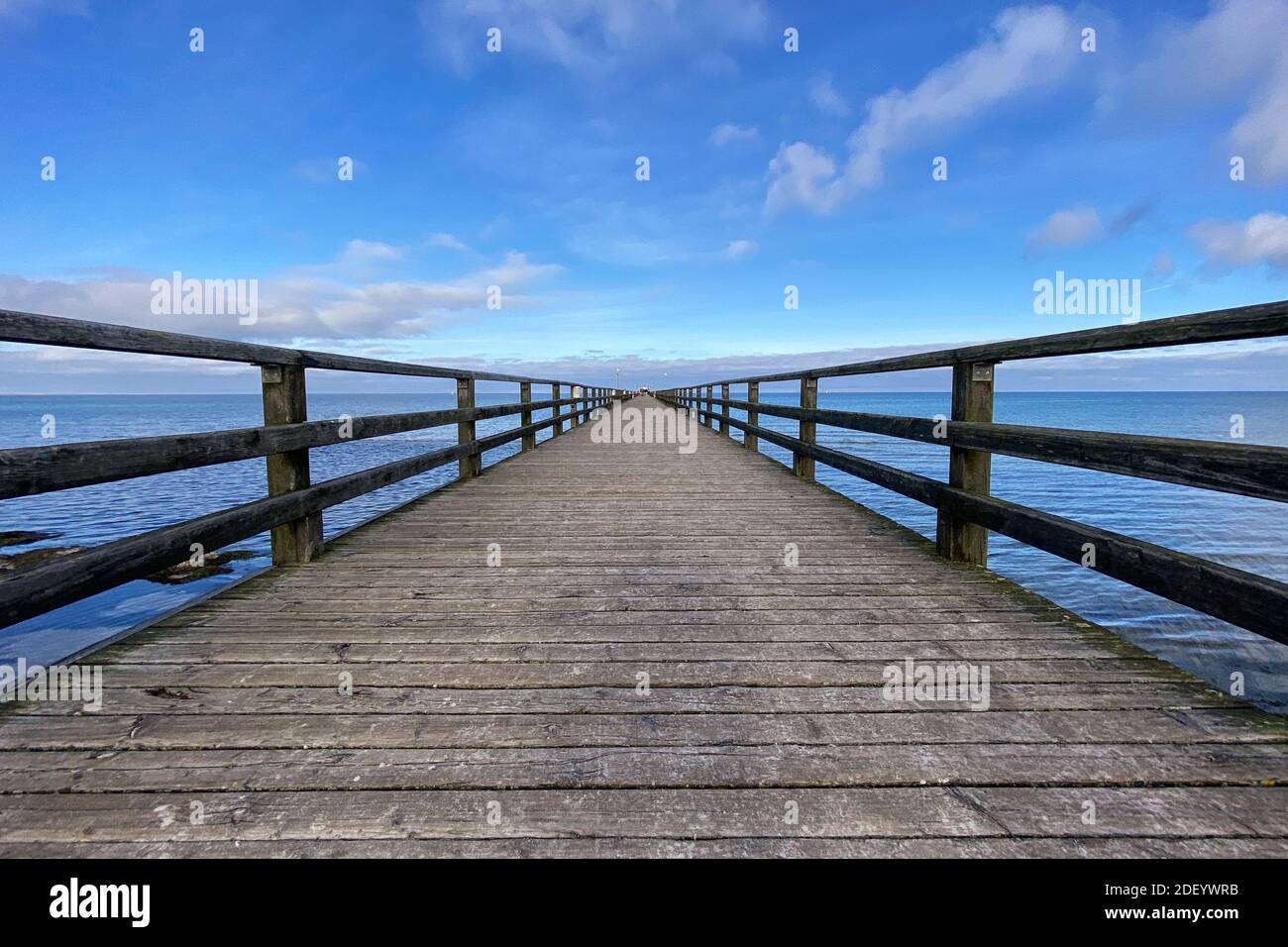 Ostseebad prerow hi-res stock photography and images - Alamy