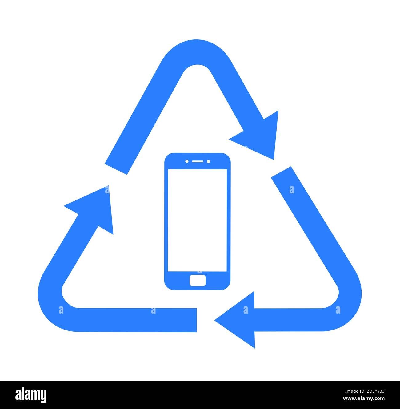 Recycling of electronic waste - old electronics and electronical ...