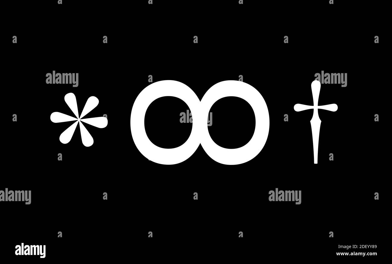 Symbol of eternal life hi-res stock photography and images - Alamy