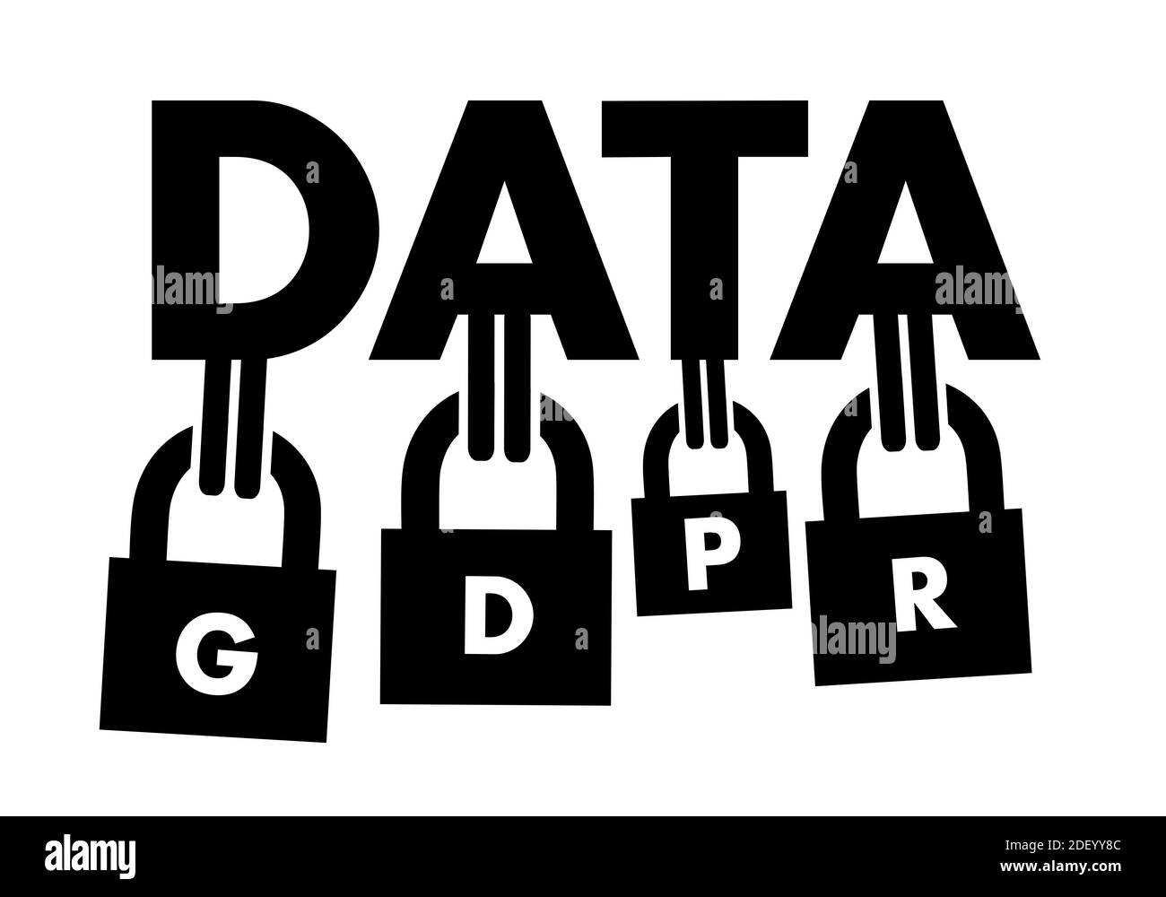 GDPR ( General Data Protection Regulation ) - data and personal ...