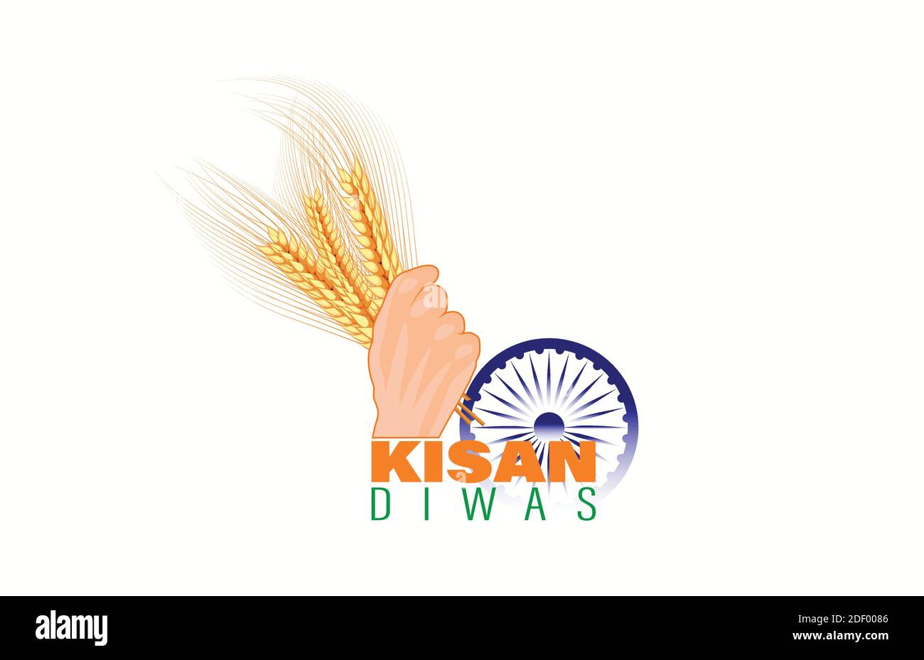 Kisan Clipart