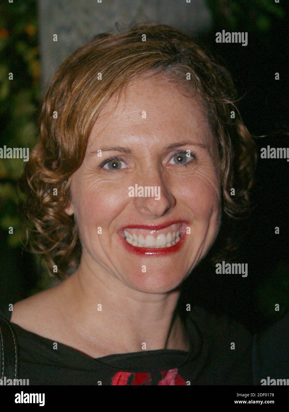 Miami Beach, FL 12-5-2002Molly Shannon at the Delano Hotel for the ...