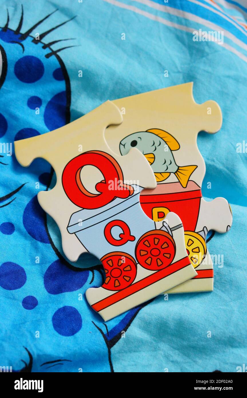 Illustrative educational material hi-res stock photography and images ...