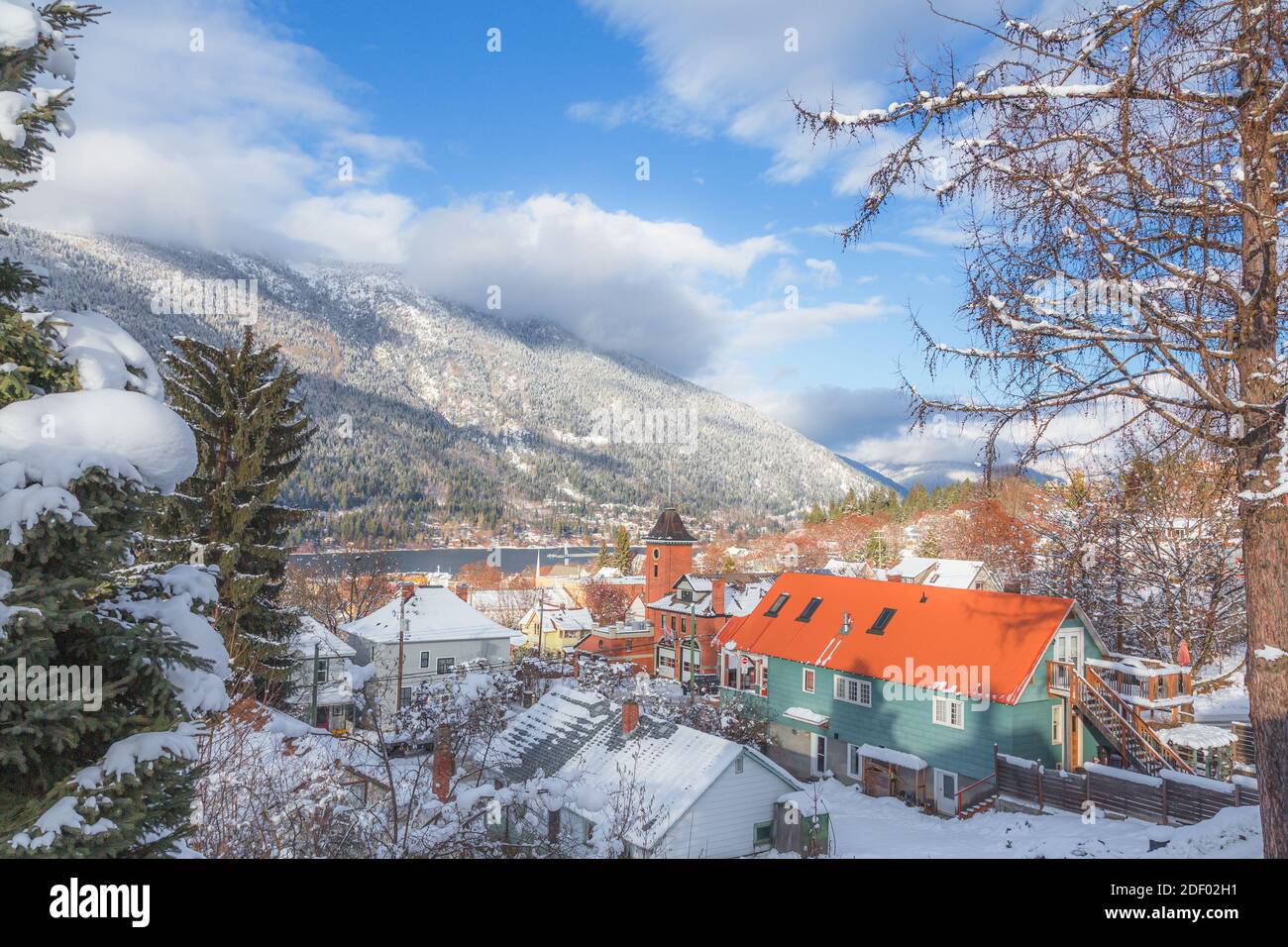 Sunny nelson hi-res stock photography and images - Alamy