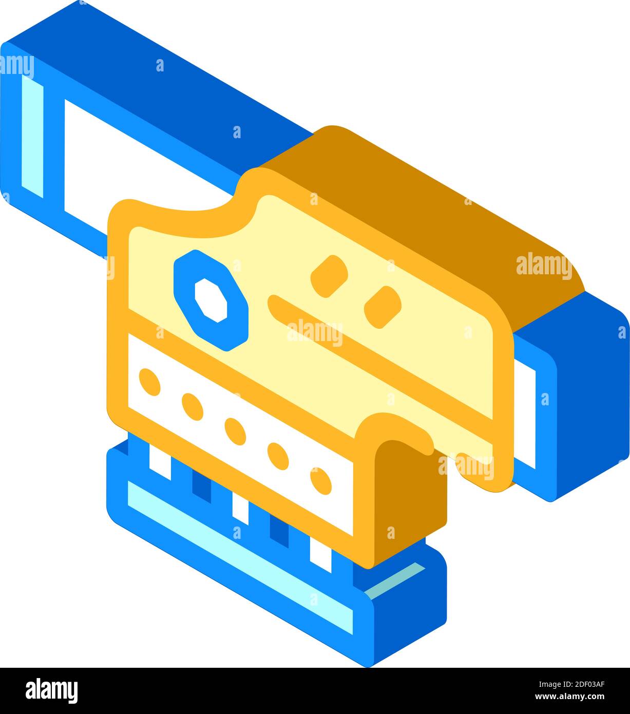 Peg gadget Stock Vector Images - Alamy