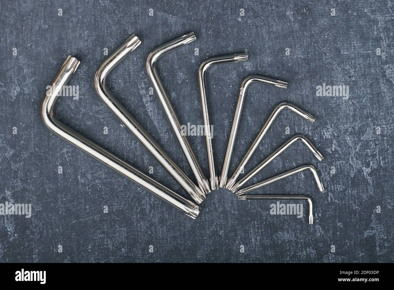Star tools hi-res stock photography and images - Alamy
