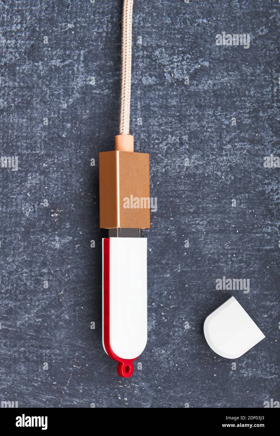 Usb flash card hi-res stock photography and images - Alamy