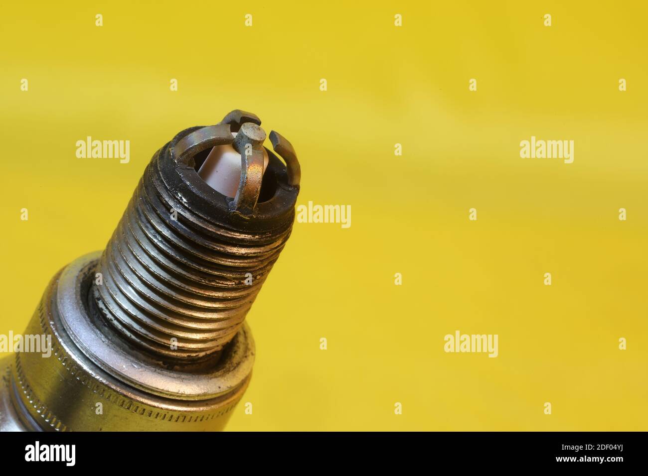 Plug bolts hi-res stock photography and images - Alamy