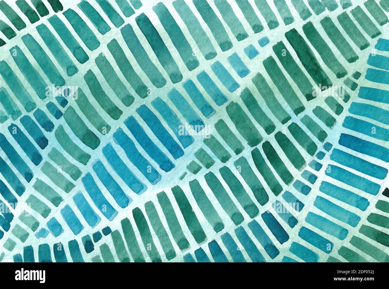Abstract hand drawn watercolor background with lines. Lines watercolor ...