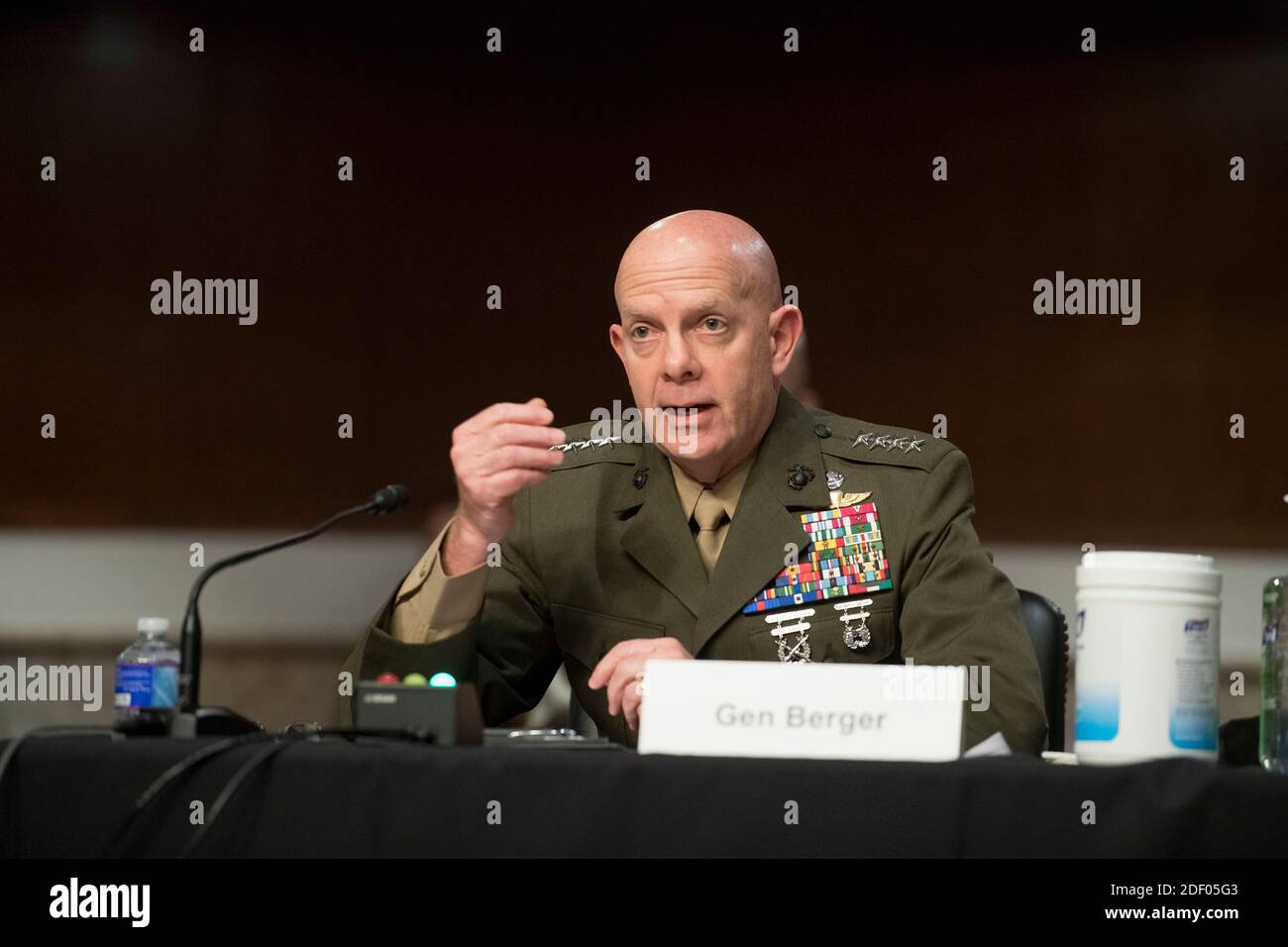 David h berger hi-res stock photography and images - Alamy