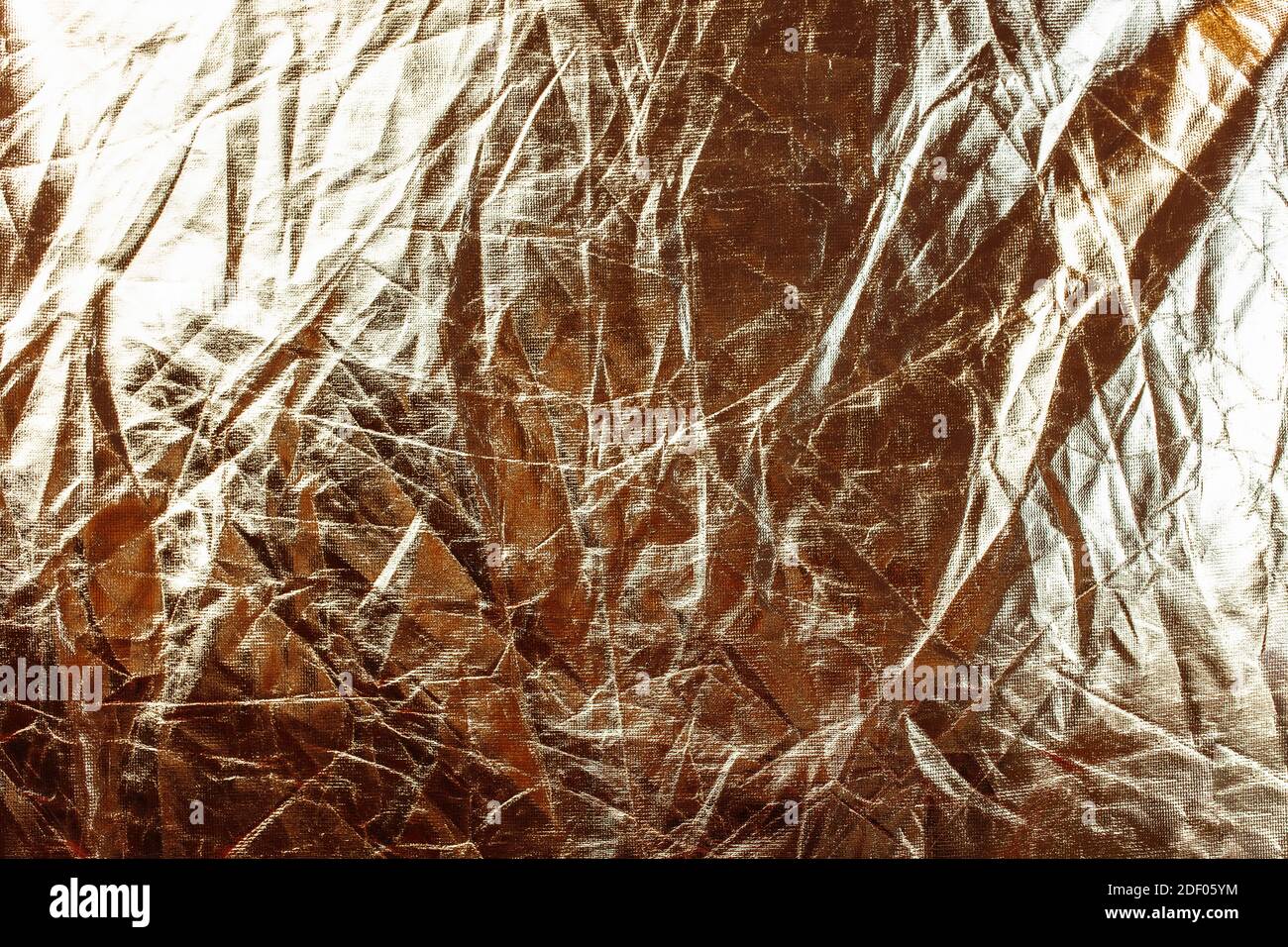 Background image, Christmas gold background, gold paper Texture or ...
