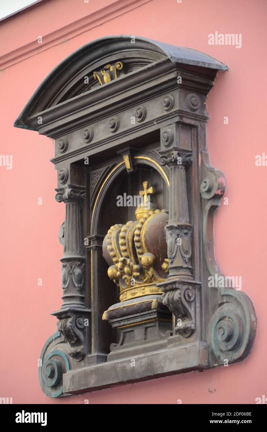 Classical motif hi-res stock photography and images - Alamy