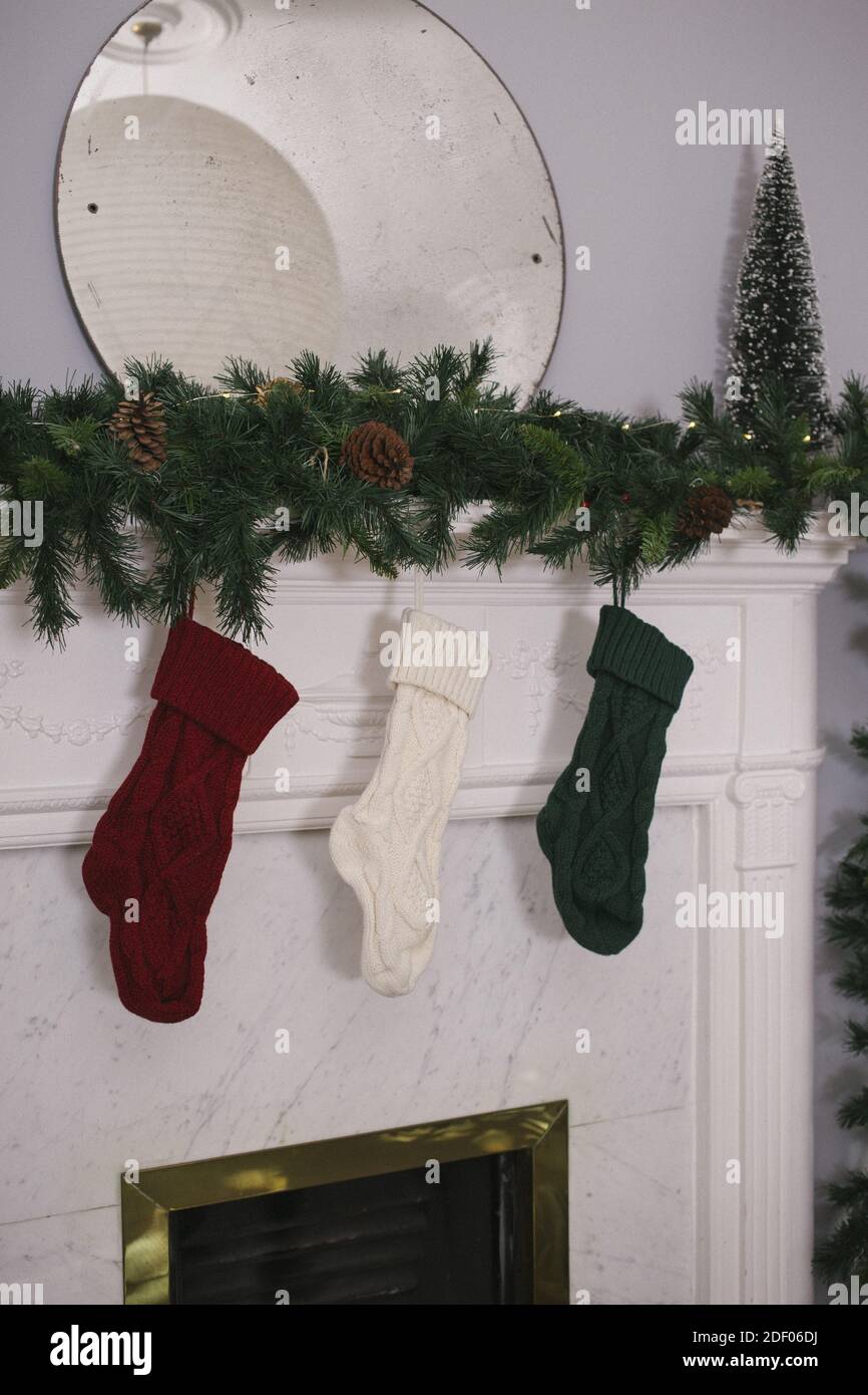 Mirror sock hi-res stock photography and images - Alamy