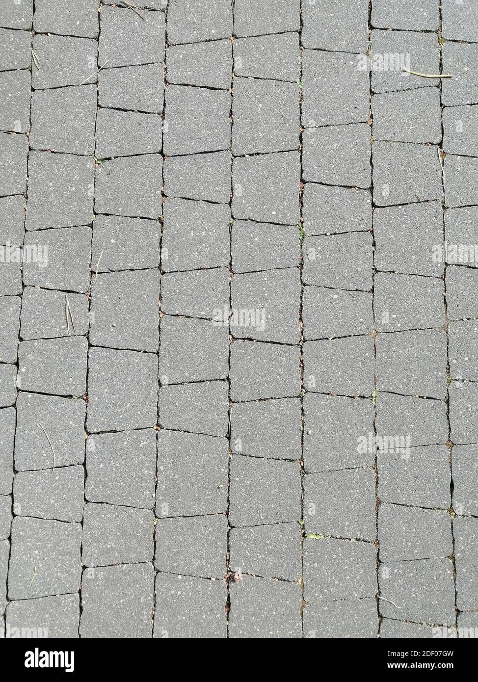 A close up shot of plain cement tiles outdoors Stock Photo - Alamy