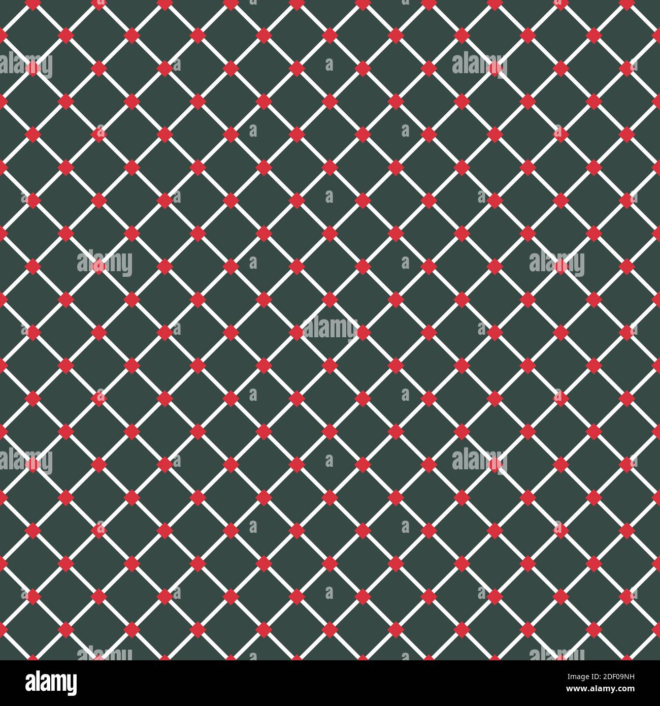 Square small seamless pattern. Fashion graphic background design ...
