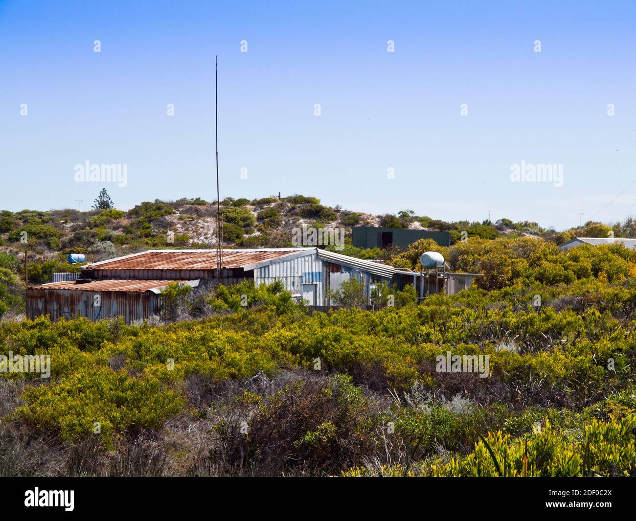 North beach perth western australia hi-res stock photography and images ...