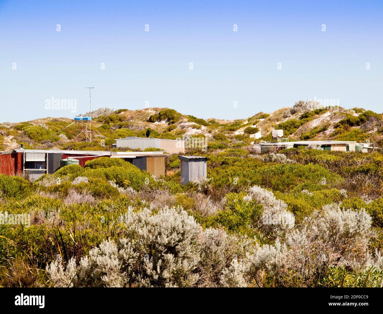 North beach perth western australia hi-res stock photography and images ...