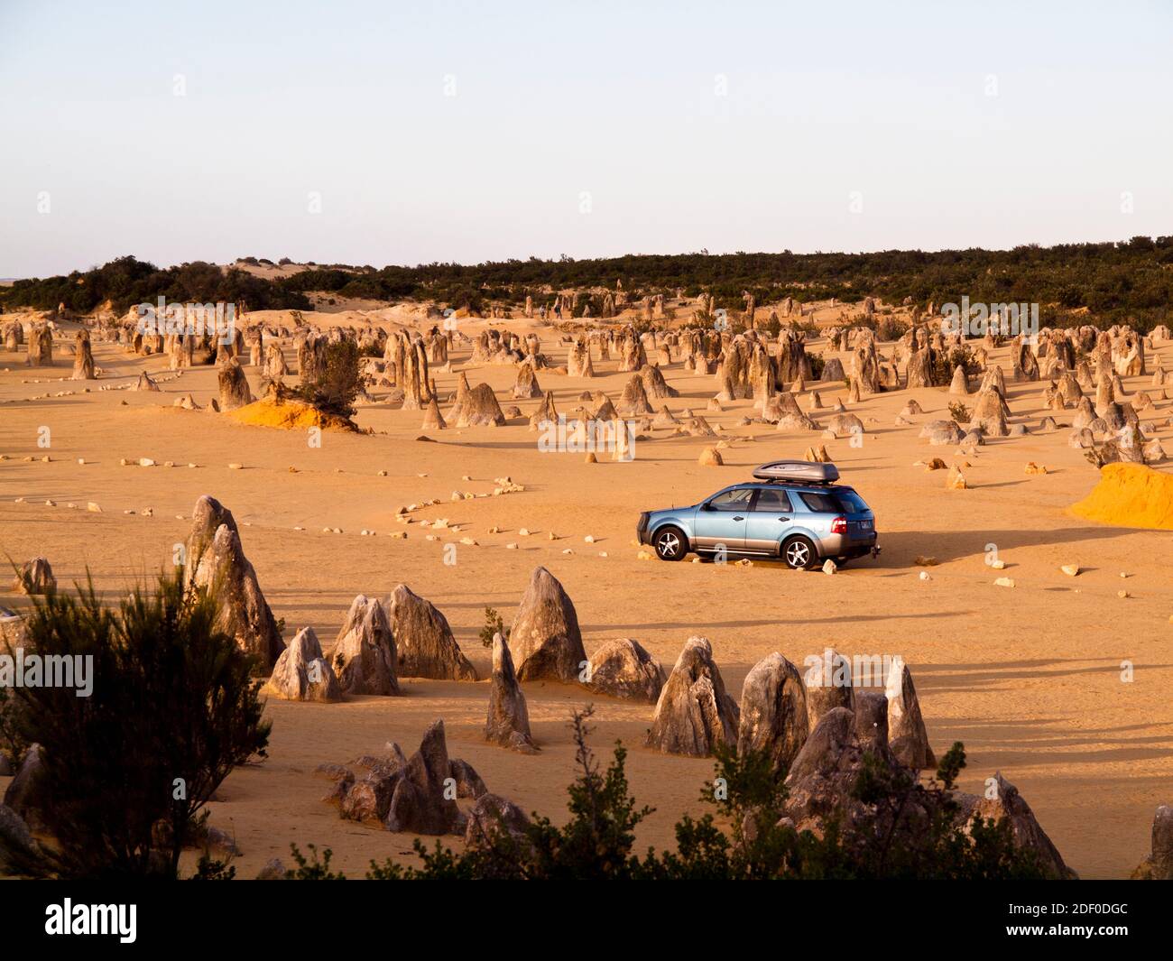 Self drive australia hi-res stock photography and images - Alamy