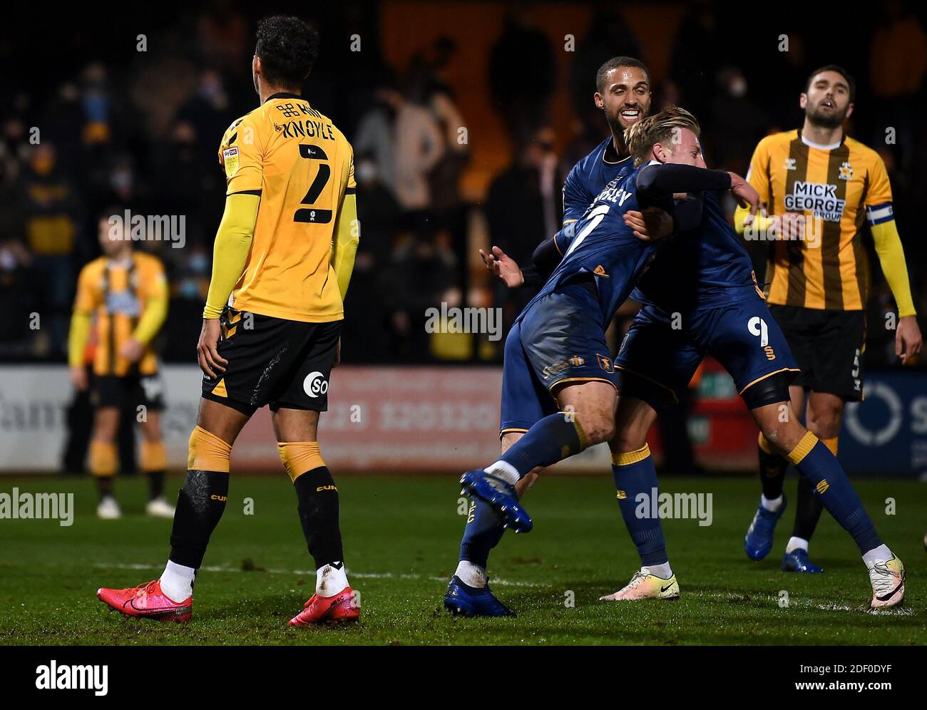 Harry charsley mansfield hi-res stock photography and images - Alamy