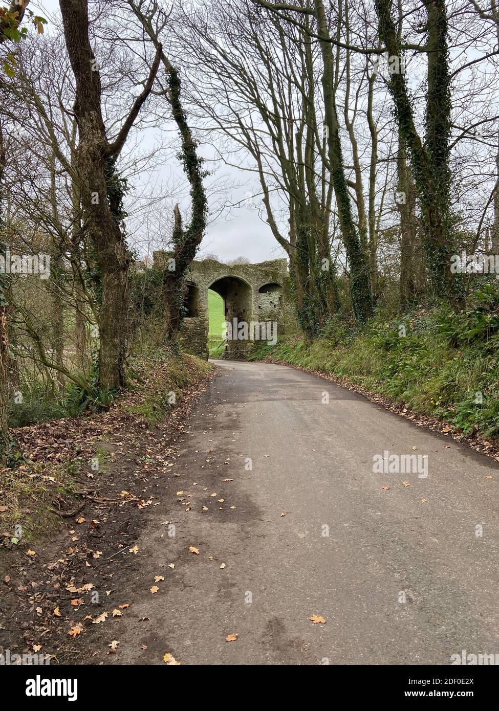 Landgate tower rye hi-res stock photography and images - Alamy