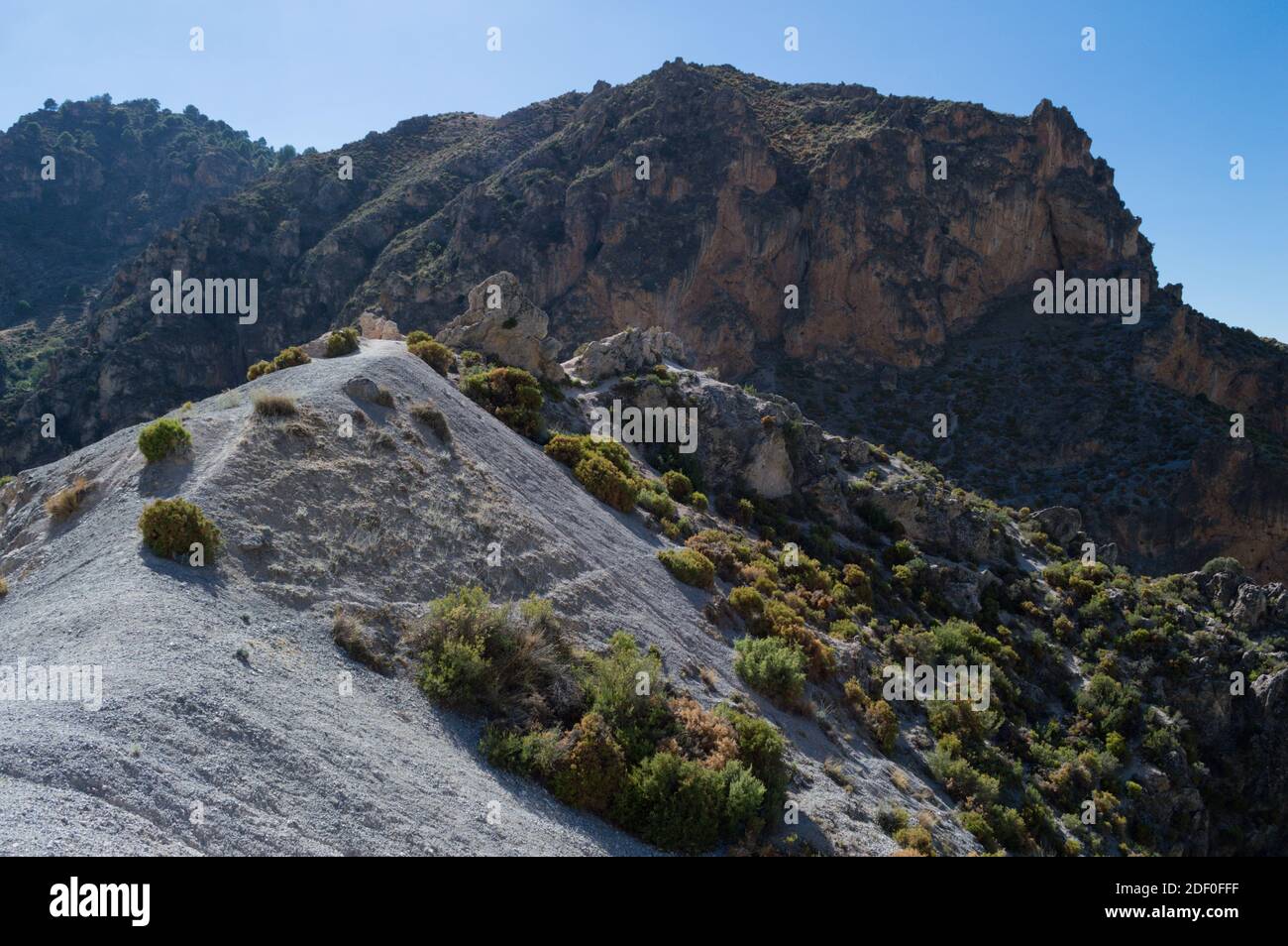 Monachil hi-res stock photography and images - Alamy