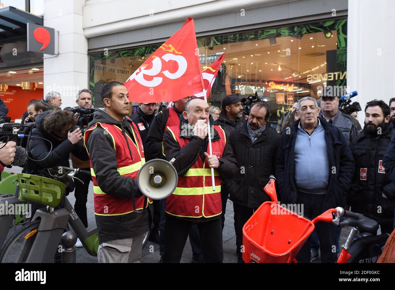 Patrice martinez hi-res stock photography and images - Alamy