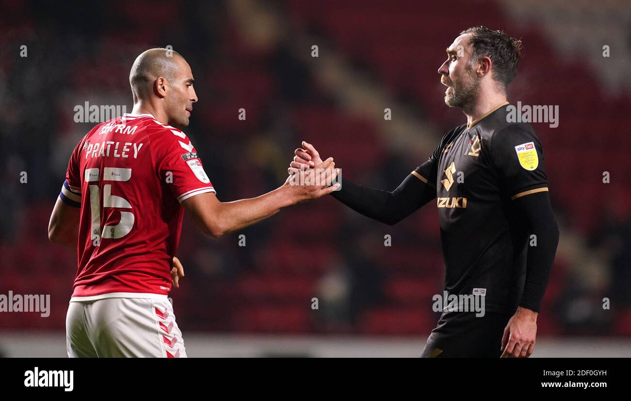 Richard pratley hi-res stock photography and images - Alamy