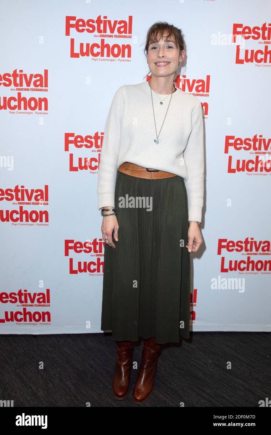 Annelise hesme hi-res stock photography and images - Alamy