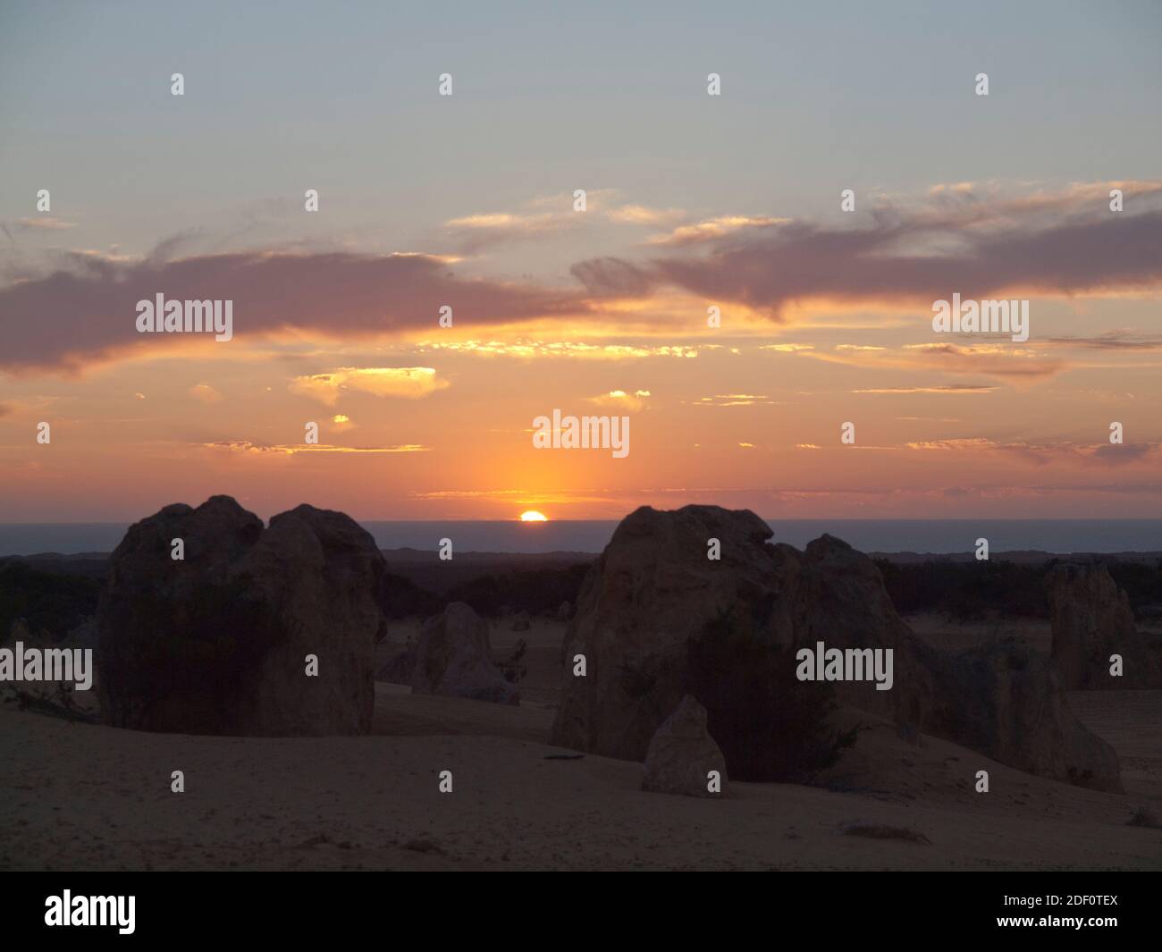 Pinnacles weathering landscape hi-res stock photography and images - Alamy