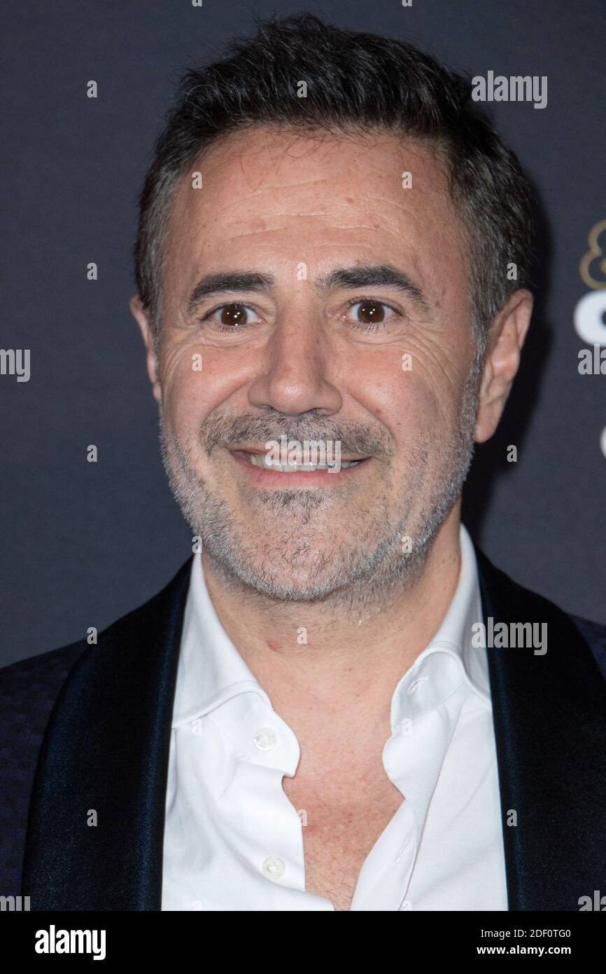 Jose Garcia attending the Cesar Revelations 2020 Photocall at the Petit ...