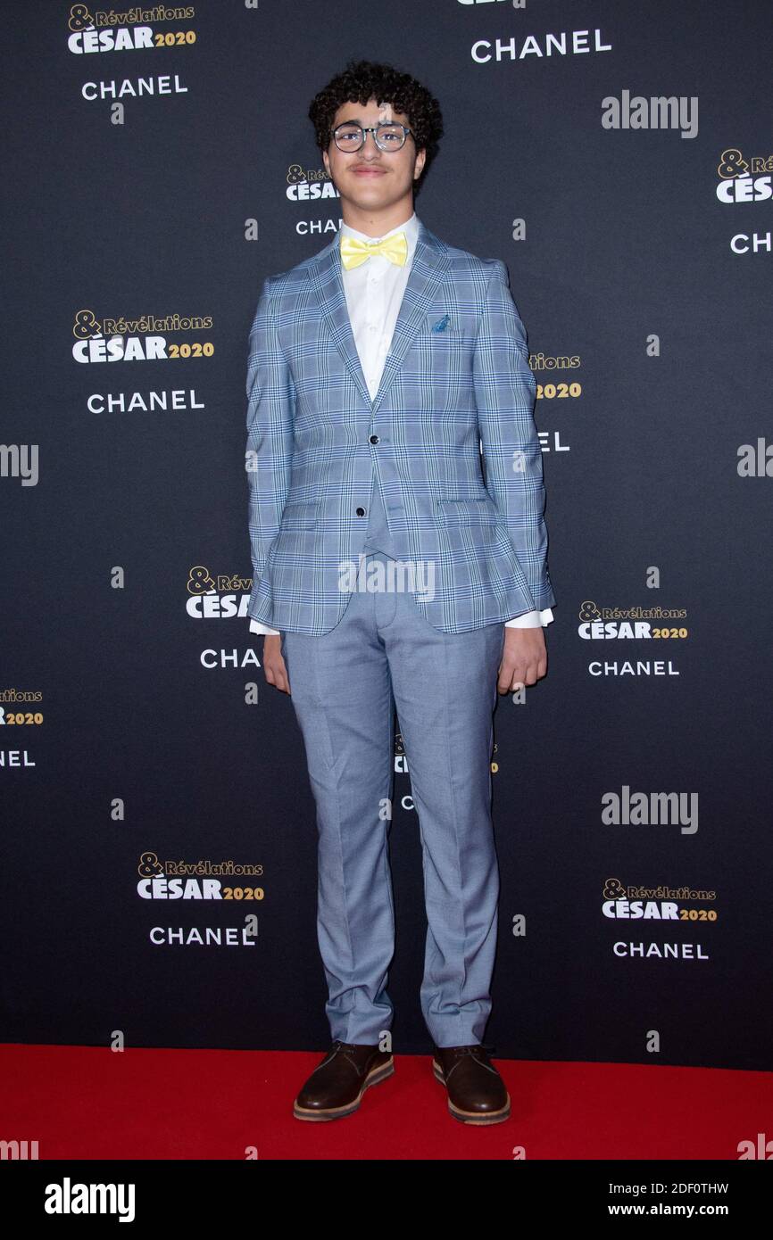 Idir ben addi hi-res stock photography and images - Alamy