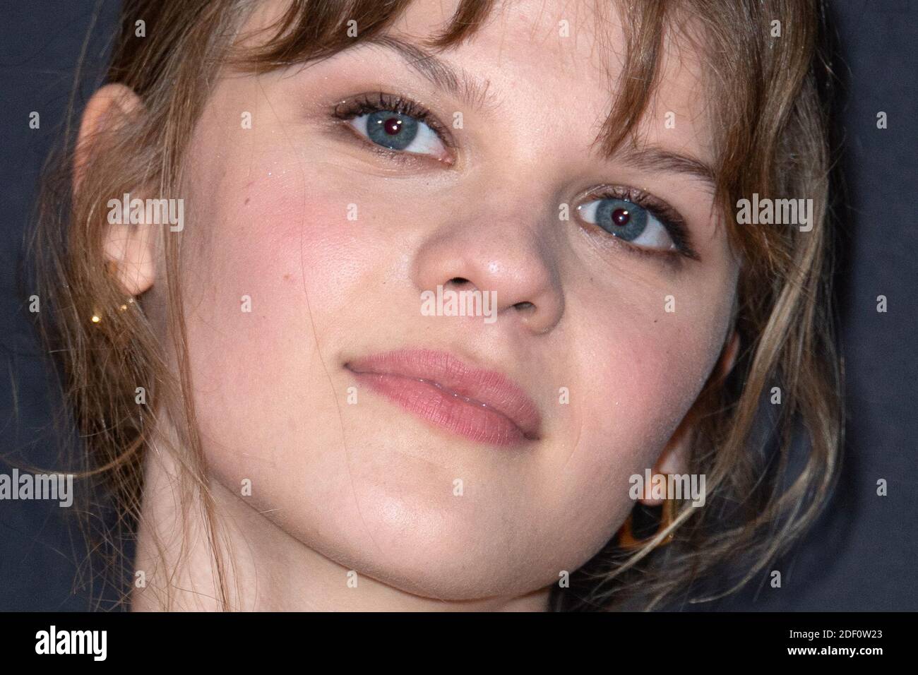 Celeste Brunnquell attending the Cesar Revelations 2020 Photocall at ...