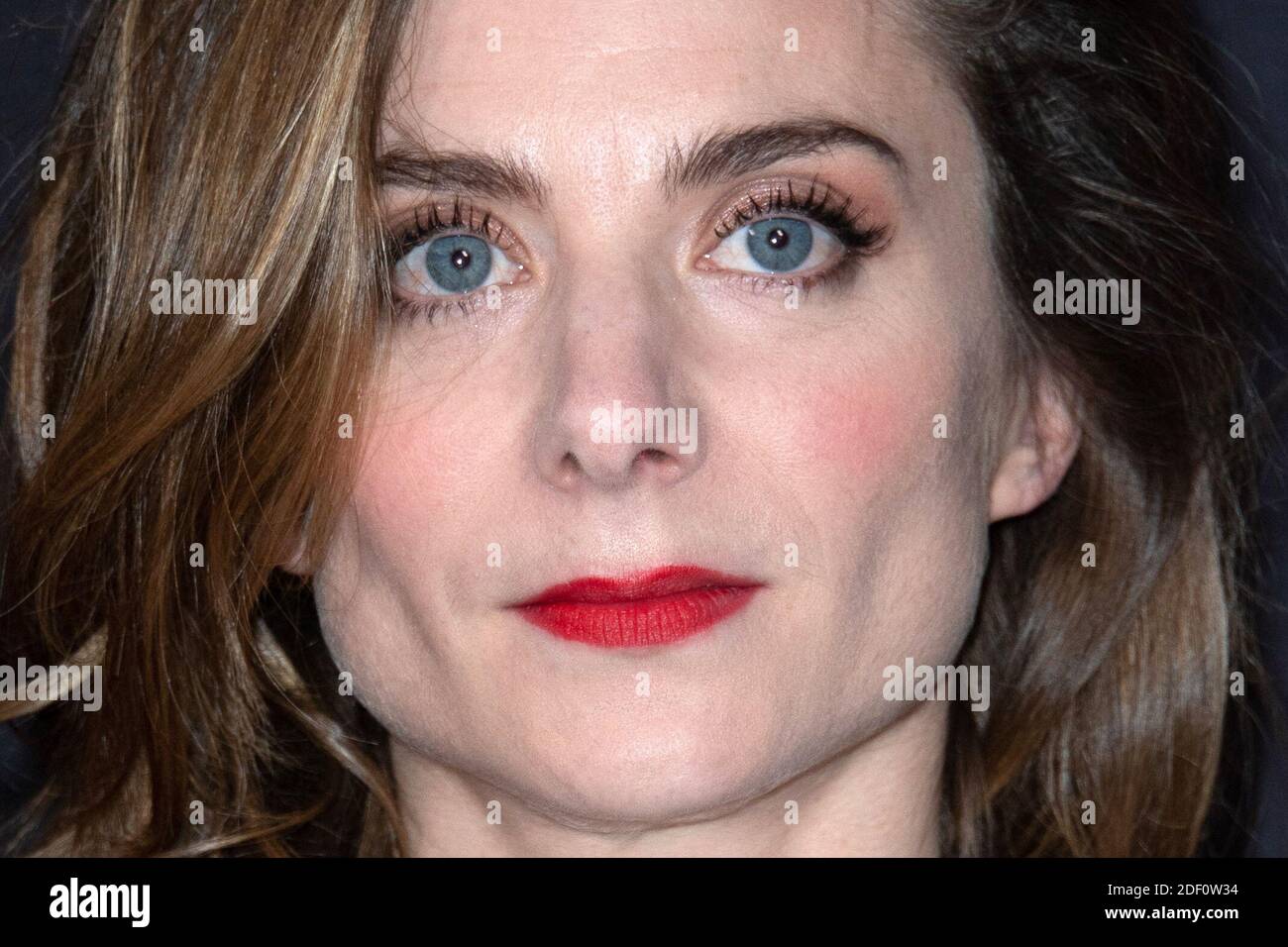 Sarah Suco attending the Cesar Revelations 2020 Photocall at the Petit ...