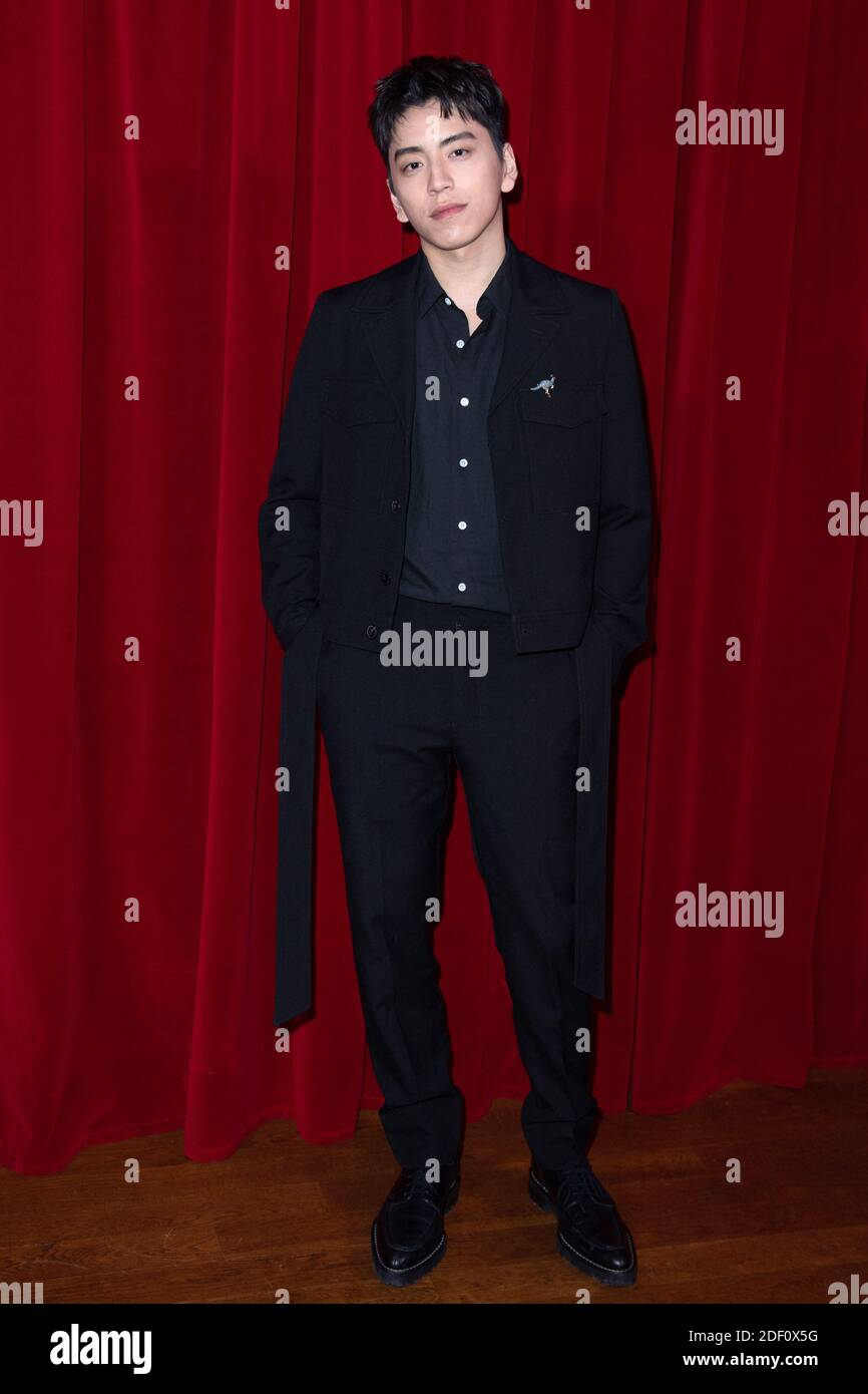 Wang talu hi-res stock photography and images - Alamy