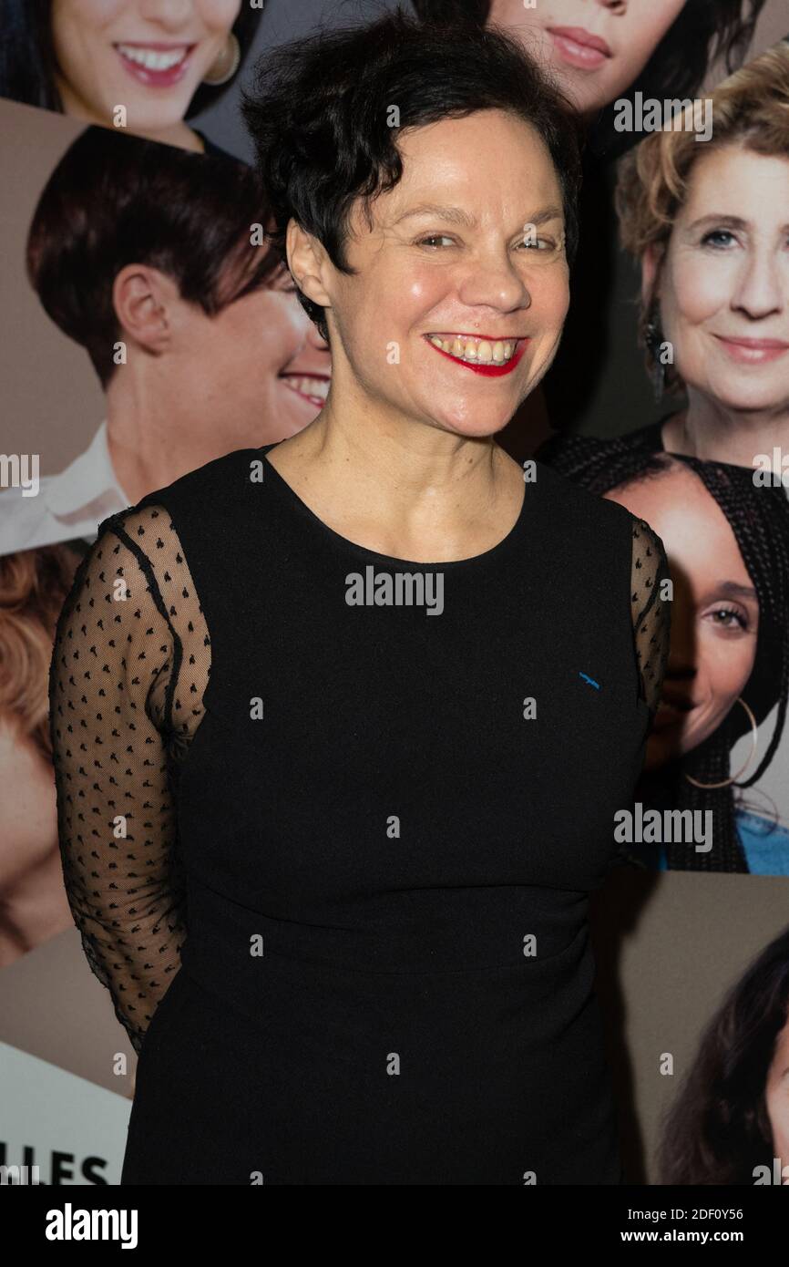 Isabelle hardy hi-res stock photography and images - Alamy