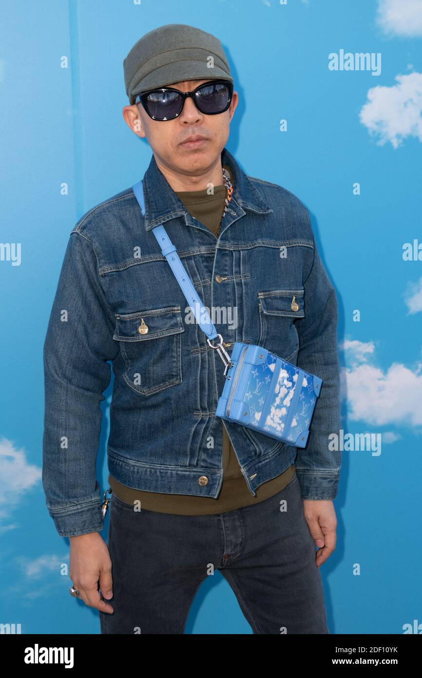 Nigo hi-res stock photography and images - Alamy