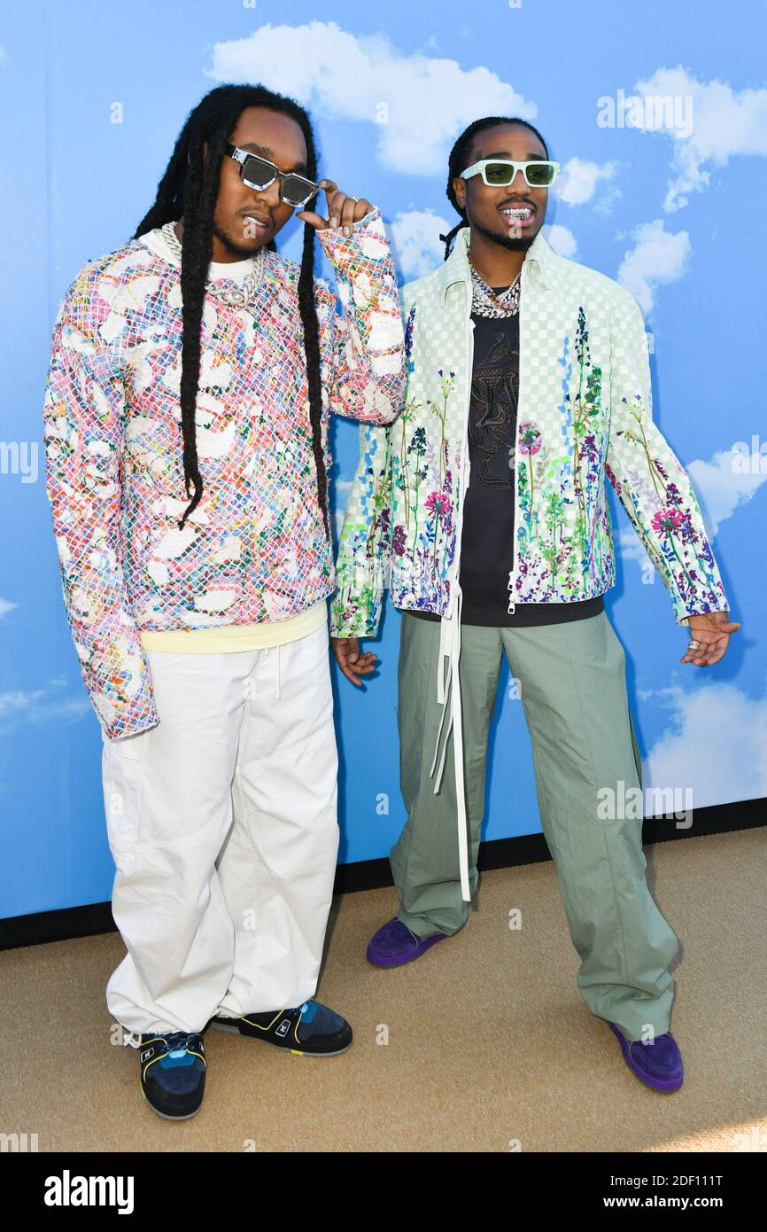 Migos Winter