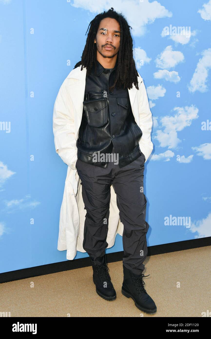 Luka sabbat 2020 hi-res stock photography and images - Alamy